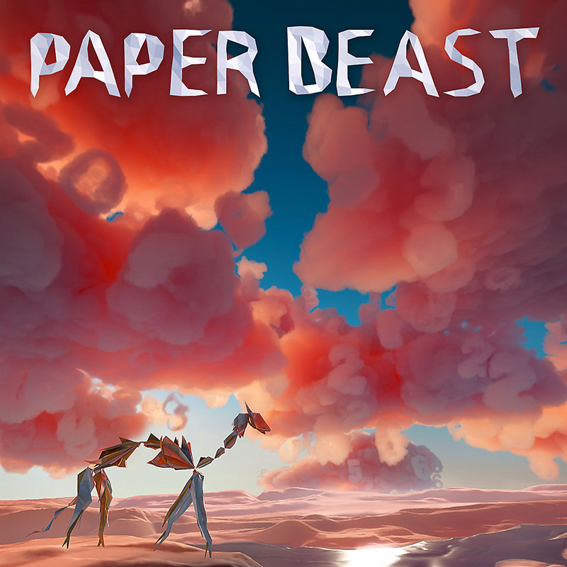 Paper Beast – Tarabust